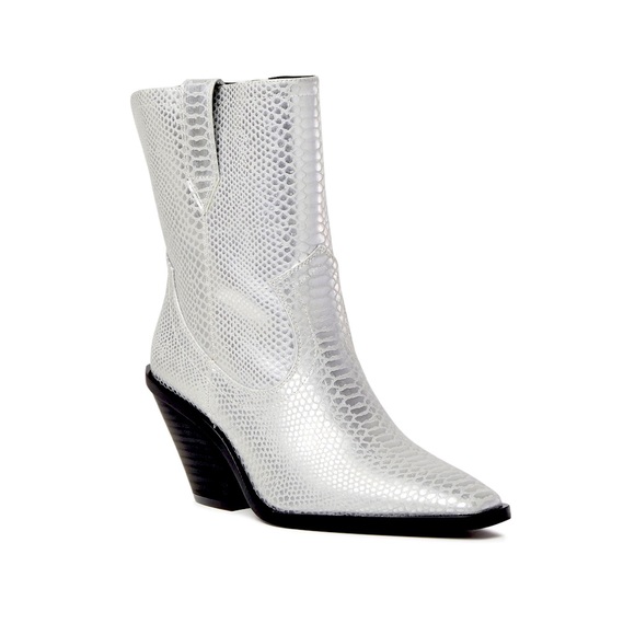 Scoop NYC | Shoes | New Scoop Womens Westernstyle Booties | Poshmark